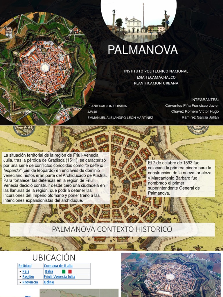 Palmanova La Chida | PDF | Agitación