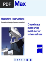 Counterbore and Countersink Dimensions Chart | PDF