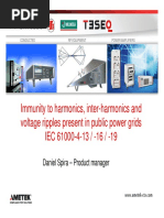 En 55022 | PDF | Electromagnetic Interference | Radio