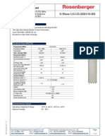 3MB Sample PDF File for Download | PDF | Mystery, Thriller & Crime Fiction