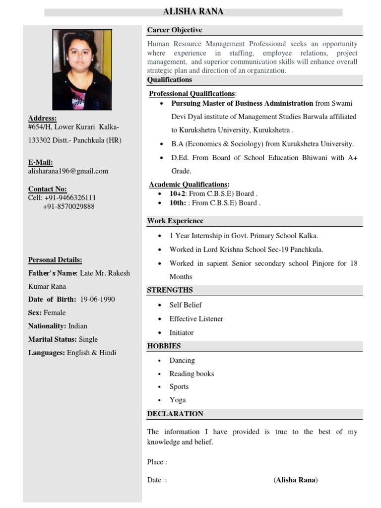 Alisha Rana | PDF | Behavior Modification | Cognition