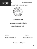 RP Pravila - Balkanska Braca Official | PDF