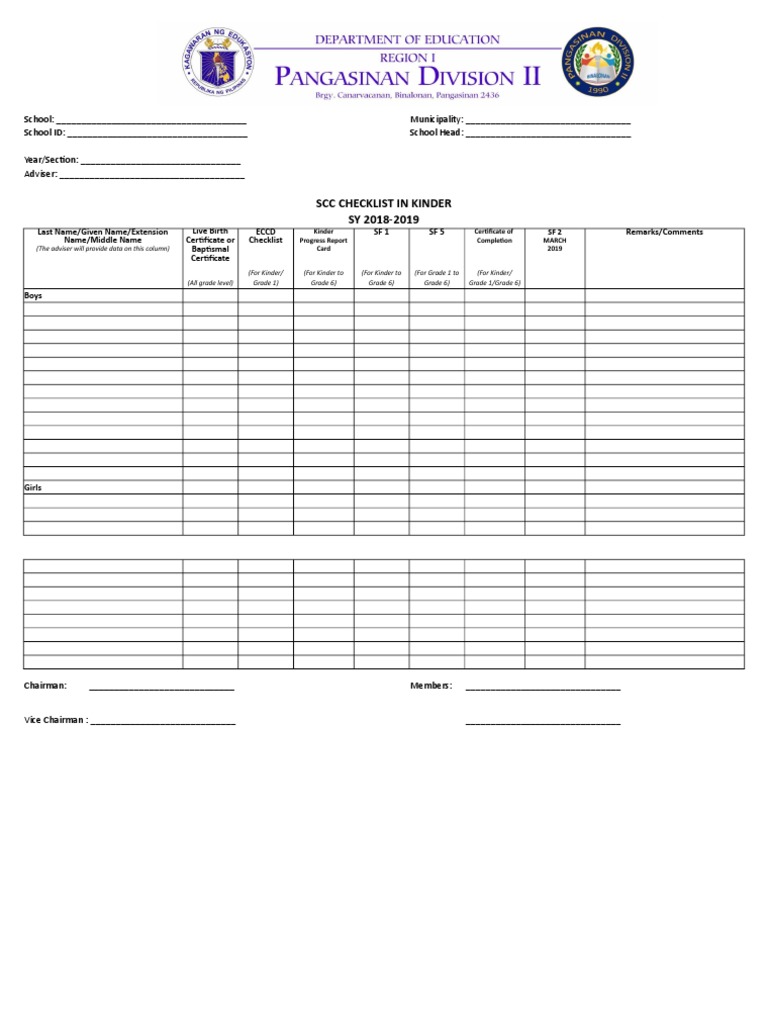 Grade 5 ST - All Subjects Q4 | PDF