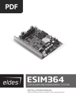 9600-0630 Issue 1.1.1.4 EN-1DBC+ and EN-2DBC - Installation Guide | PDF ...