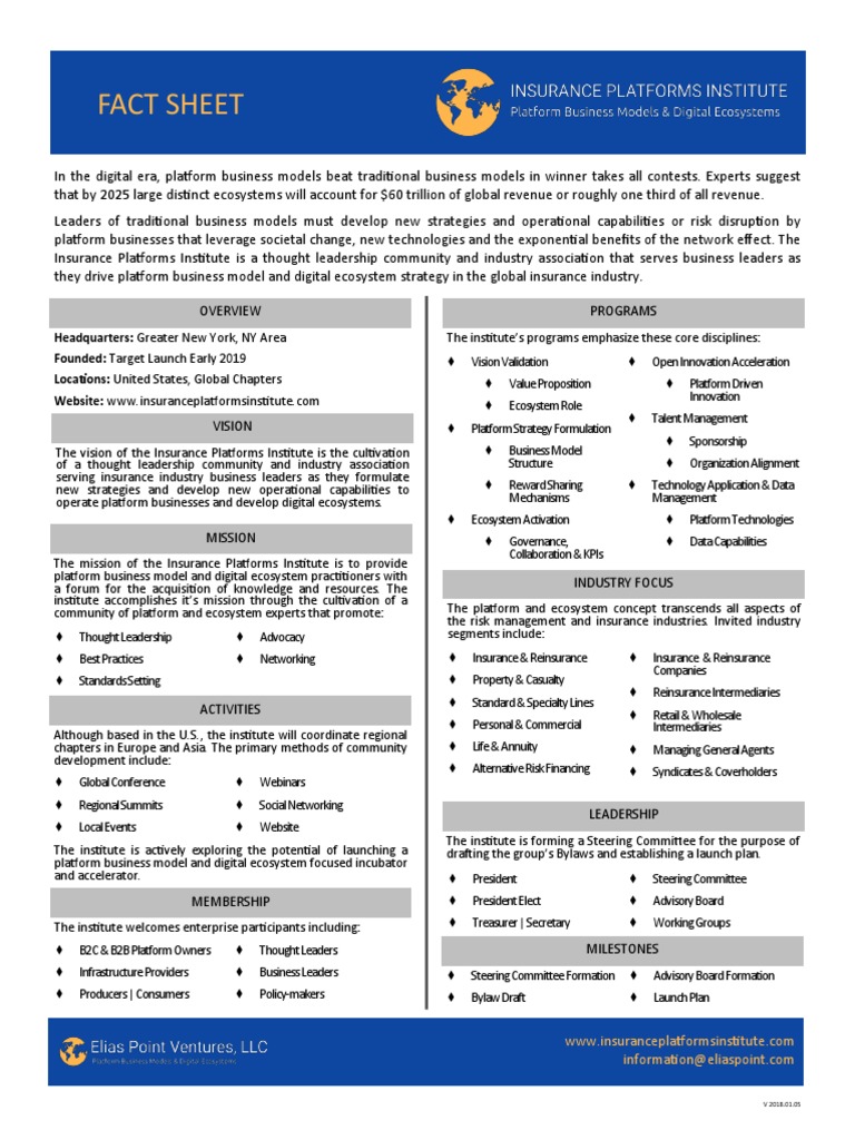 IPI Infographic 01 | PDF | Business Model | Leadership