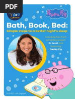 Peppa Pig S01E01 Muddy Puddles | PDF