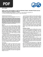 Sondex PLT Tools User Guide | PDF | Flow Measurement | Pressure Measurement