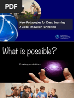 INSET Session Guide | PDF | Critical Thinking | Applied Psychology