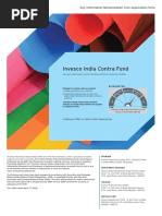 PPFAS - Common Application Form-ARN-1668 | PDF | Banks