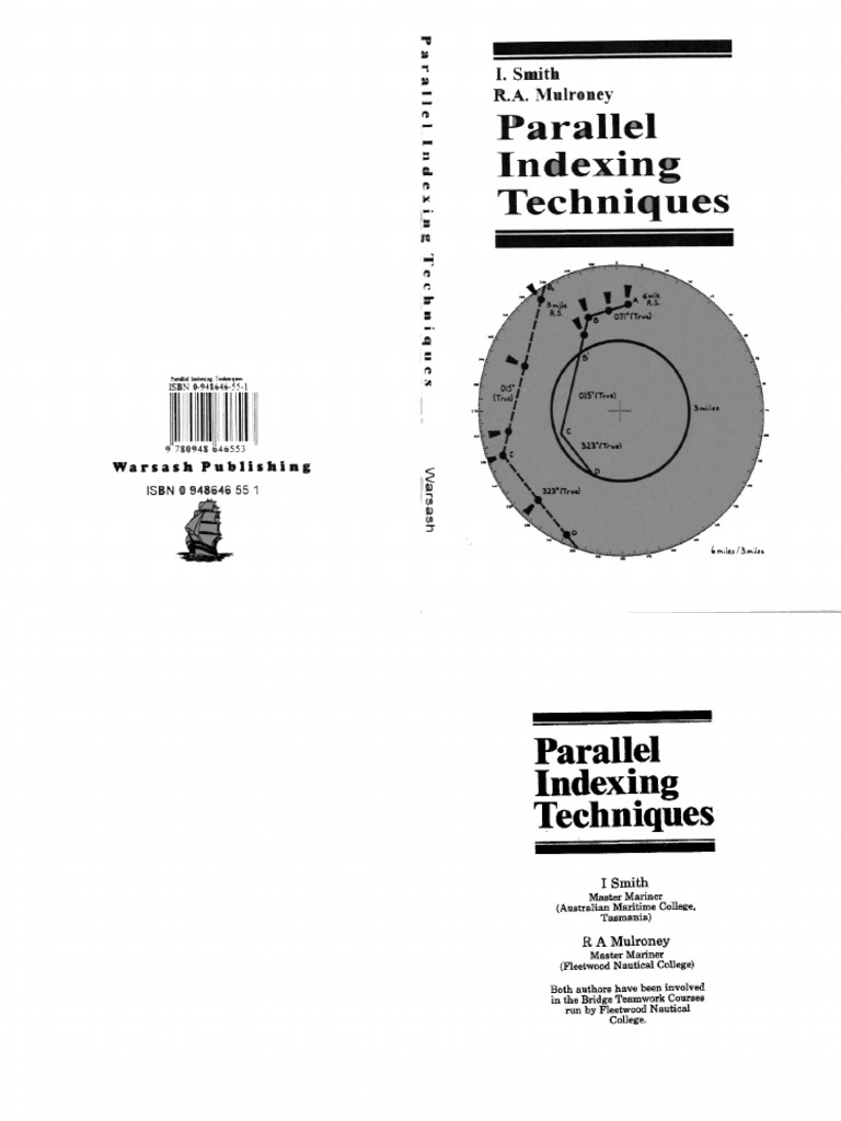 Parallel Indexing PDF | PDF