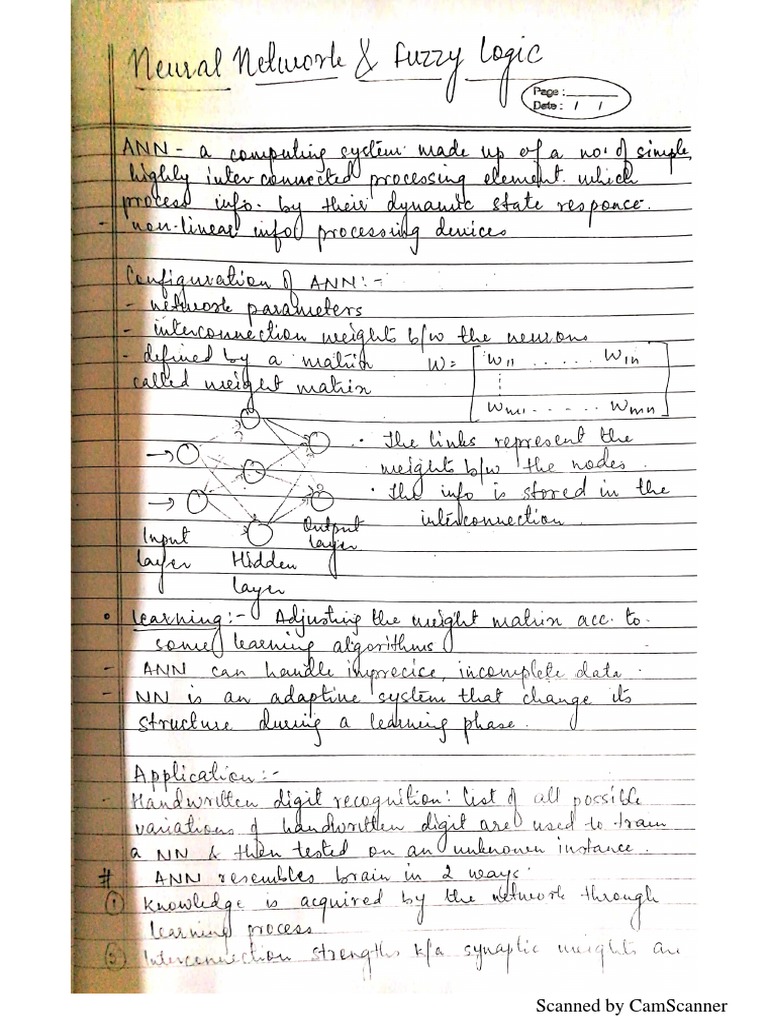 NNFL | PDF