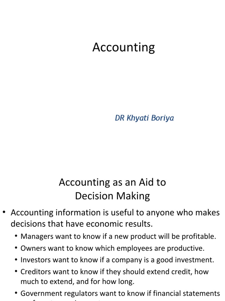 Types of Accounting Accounts | PDF | Debits And Credits | Balance Sheet
