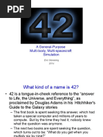 The Tree of Life Script | PDF | Nature