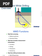 TVDSS - (MD Below Well Elev - KB) .: Log Measurement Terminology | PDF