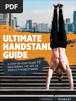 Freeletics | PDF