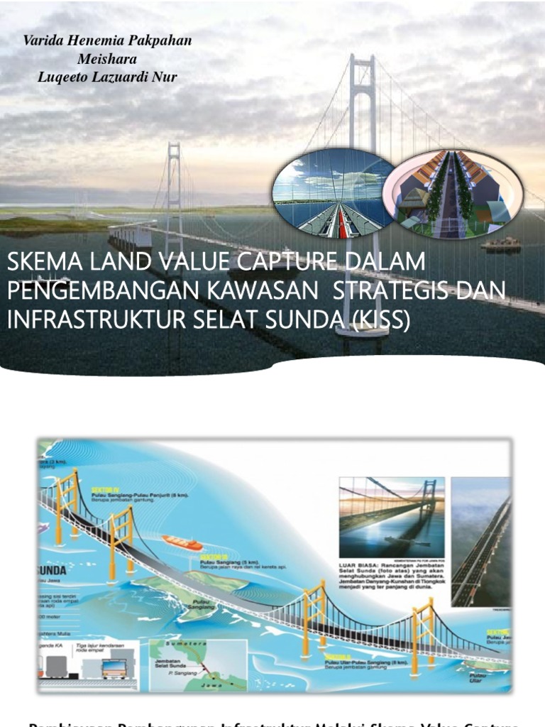 Kelompok 10 Land Value Capture | PDF