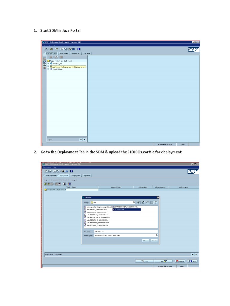 SLD Switch HR - V1.2 | PDF | Information Technology Management | System ...