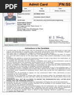 Tenant Declaration Form | PDF | Leasehold Estate | Government And ...