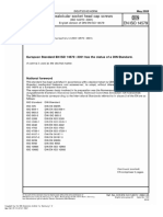 Iso 4762 2004 | PDF | Screw | International Organization For ...