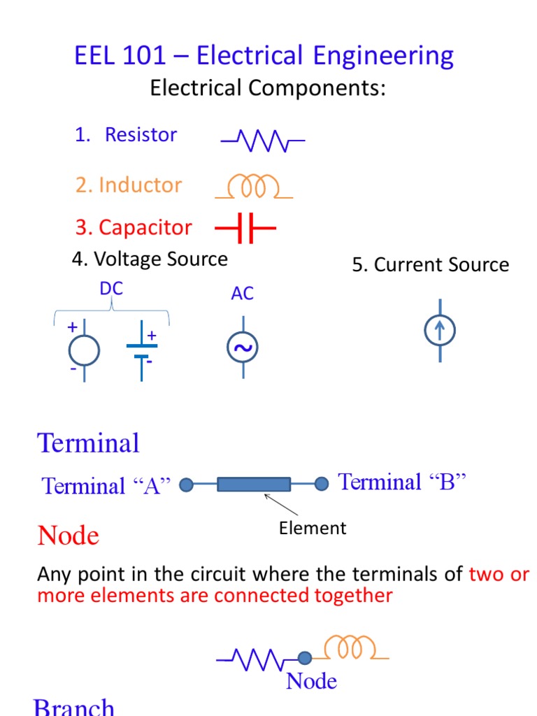 1 DC Circuit PDF | PDF | Series And Parallel Circuits | Electrical ...