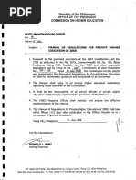 UPLB Academic Calendars For AY 2025-2026 | PDF