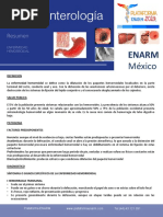 El Paciente Con Proctorragia Como Abordarlo | PDF | Hemorroides ...
