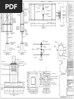 Billboard Structural Design Guidelines | PDF | Billboard | Wood