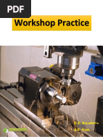 Fitting & Machining | PDF