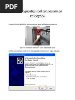 XPrinter Driver Setup V8.3 | PDF