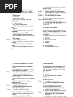 FDAR (Sample) | PDF | Pain | Nursing