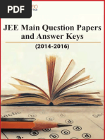 Azim Premji University Sample Paper | PDF | Gravity | Poverty