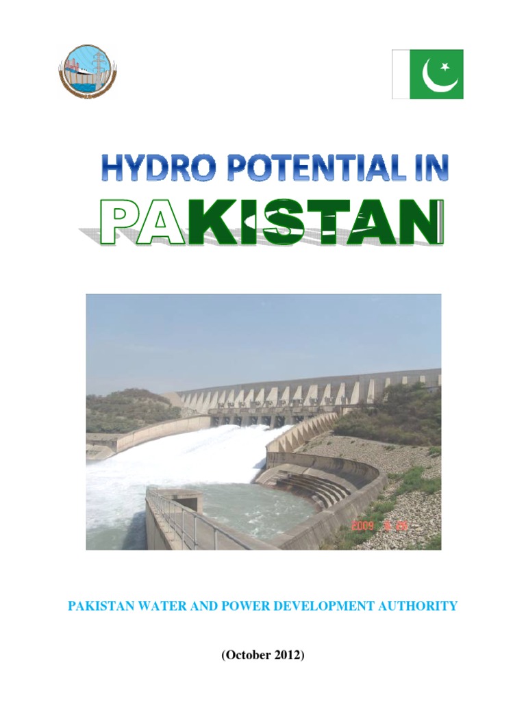 Hydro Potential in Pakistan PDF | PDF | Indus River | Hydroelectricity
