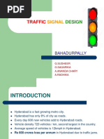 PCU Calculation | PDF | Traffic | Car