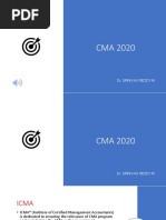HOCK CMA Part 2 Study Guide | PDF | Exchange Rate | Derivative (Finance)