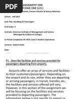 Tsa Precheck For Twic-Faqs | PDF | Transportation Security Administration