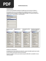 Comandos en Switches Alcatel | PDF