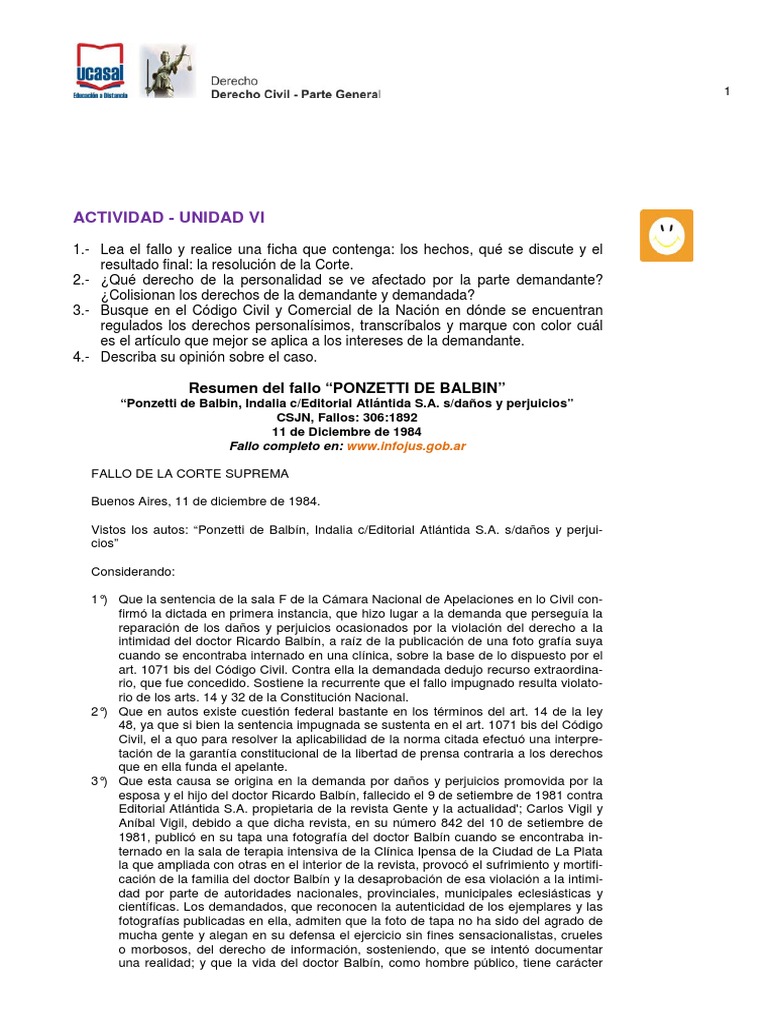 Actividad U6 | PDF | Libertad de expresión | Sociedad