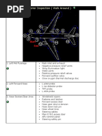 Ata 100 Chapter | PDF | Vehicles | Aircraft