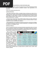 Test de Capurro | PDF | Infantes | Ciencias de la Salud