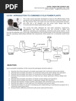 GE Frame 5 Gas Turbine Maintenance | PDF | Gas Turbine | Power Station