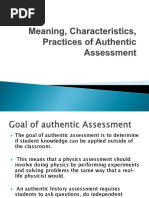 CHAPTER 9 Grading and Reporting System | PDF | Educational Assessment ...