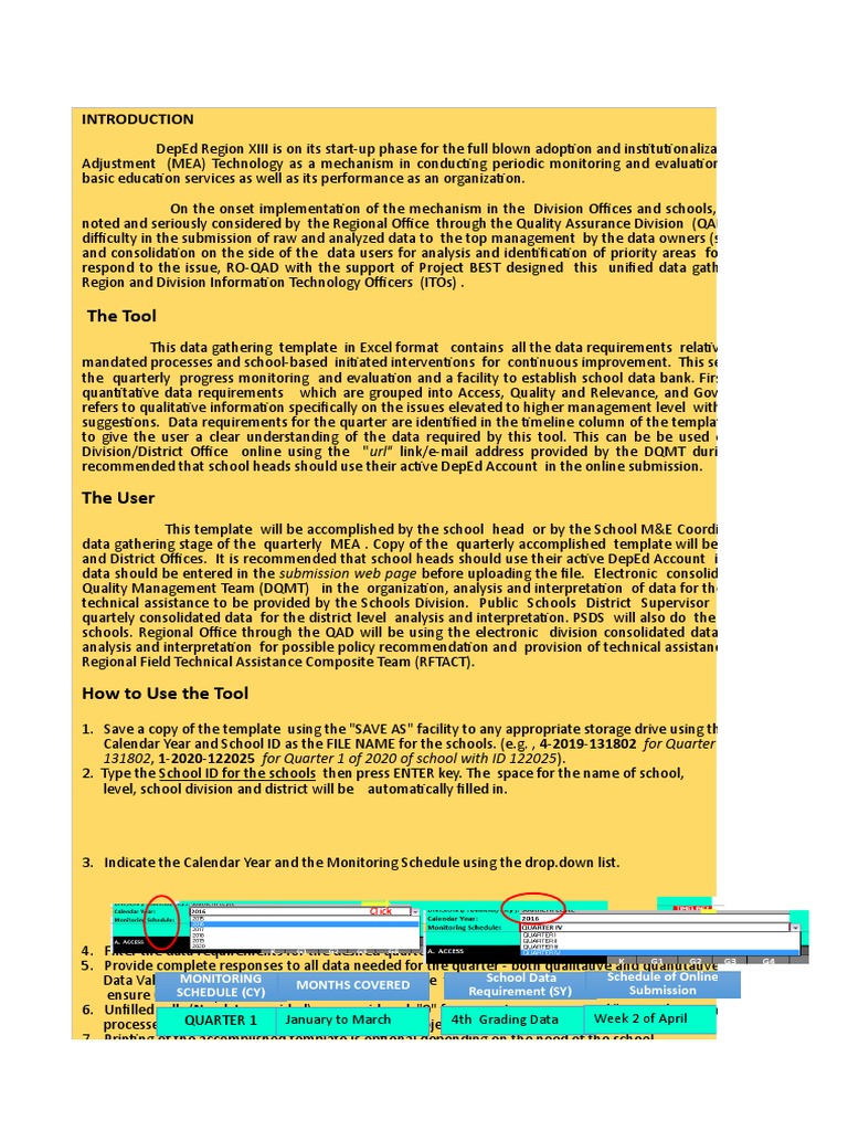 Final Smea Template | PDF | Data | Adobe Photoshop Final Smea Template | PDF | Data | Adobe Photoshop