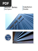 Firemaster Technical Manual Eurobond Panels | PDF | Recycling | Life ...