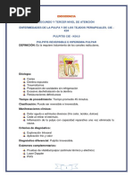 Códigos ICDAS para Diagnóstico de Caries | PDF | Esmalte de dientes | Flúor
