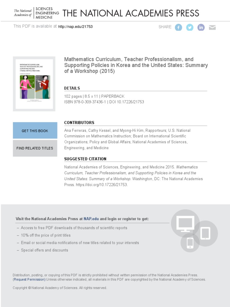 Korean Exam | PDF | Textbook | Curriculum