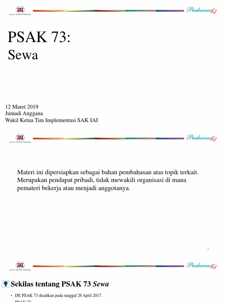Psak 73 | PDF