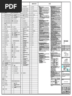 AutoCAD Architectural Text Scale Chart | PDF | Teaching Mathematics