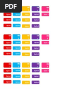 Reflection and Remarks Sample | PDF | Lesson Plan | Learning