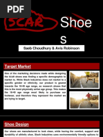 BILLY Footwear Complete Sizing Chart V11 | PDF