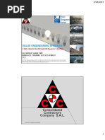 SCSI APC Mandatory Competencies Guide 2019 | PDF